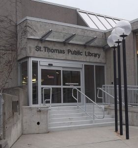 519 Magazine Now Available at St. Thomas and Elgin Libraries - 519 Magazine