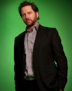 Jamie Kennedy Returning to his comedic roots. - 519 Magazine