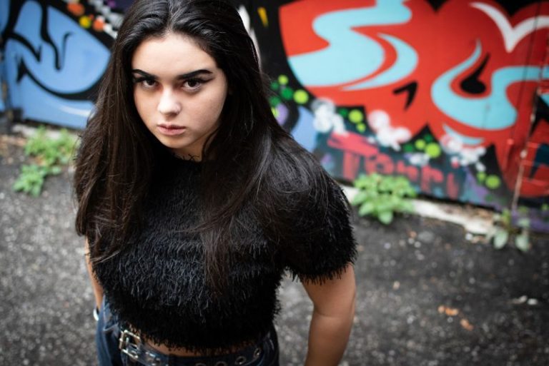 London Musician Bella Rosa Takes a Global Approach to Her Music - 519 ...