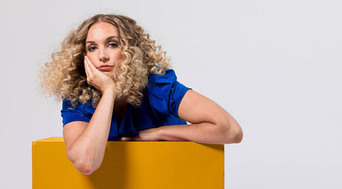 Julie Neff Brings Out Latin Vibes For Her Latest Album - Full Interview ...