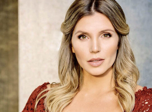 Actress Kate Watson Is The First Guest For New 519 Web Series | 519 ...