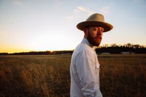 Andrew Hyatt Talks About New Acoustic EP - 519 Magazine