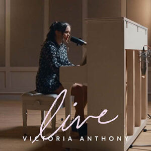 The Many Colours of Victoria Anthony - 519 Magazine