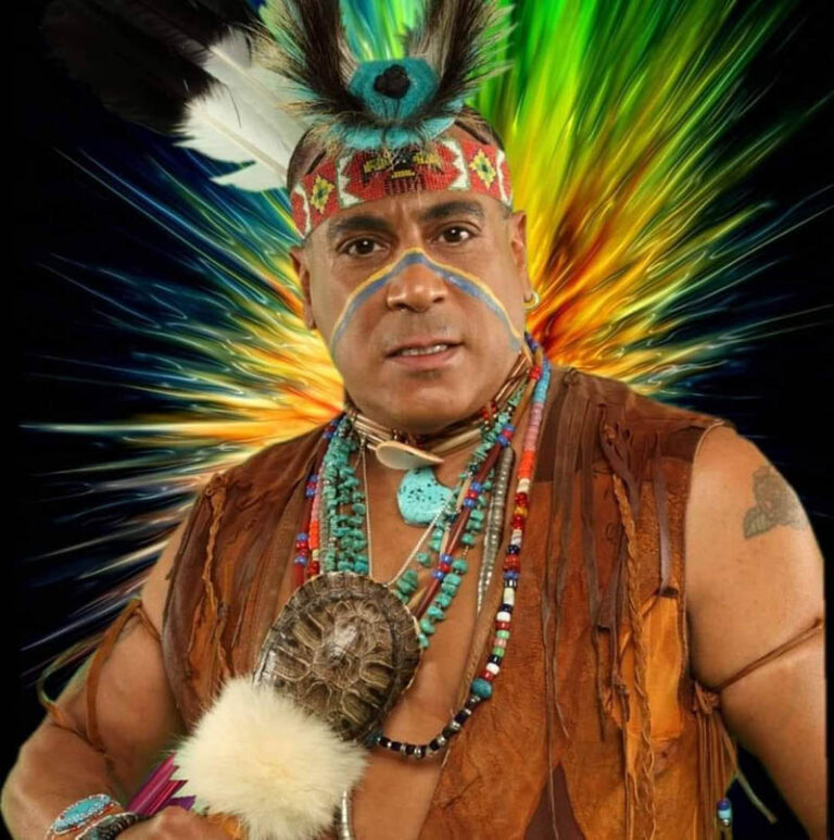 Filipe Rose of Village People Is Ready To Dance Again! - 519 Magazine