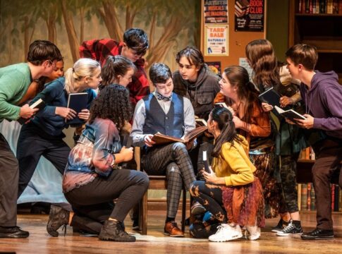 Grand Theatre Student Production Brings Into The Woods to Life | 519 ...