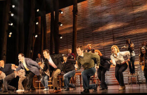 A Heartwarming Journey from Budweiser Gardens to Gander with 'Come From Away' - 519 Magazine