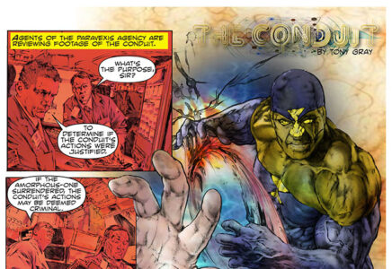 The Conduit – December 2020 | 519 Magazine