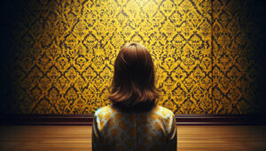 The Yellow Wallpaper Comes Alive at the Windsor Feminist Theatre - 519 ...