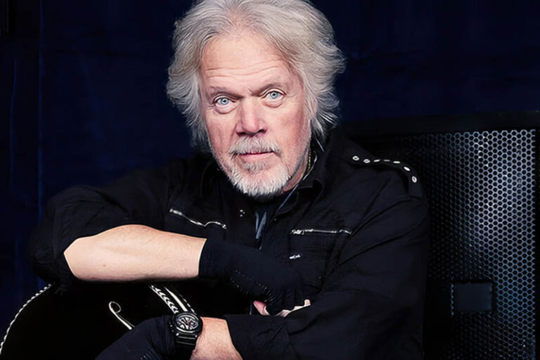 Randy Bachman You Ain’t Seen Nothin’ Yet: The Incredible Journey of a ...