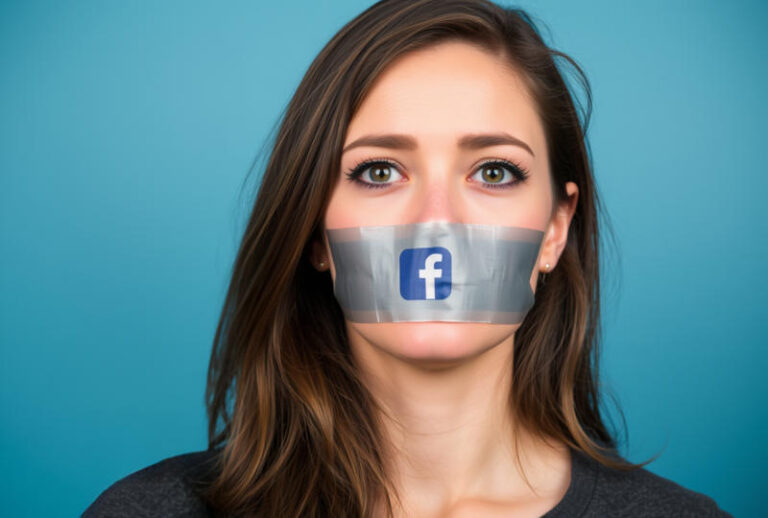 One Standard to Rule Them All: Meta's Platform-Wide Standards Act as Censorship - 519 Magazine