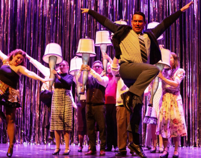 Windsor Light Delivers Christmas Magic in Spectacular Musical Gift ...