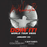 Goddo Drummer Doug Inglis Passes - 519 Magazine