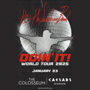 Goddo Drummer Doug Inglis Passes - 519 Magazine