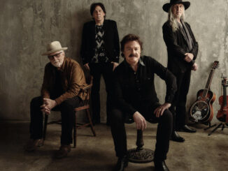 Doobie Brothers 2025 - Credit- Clay Patrick McBride