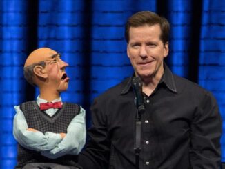 Jeff Dunham